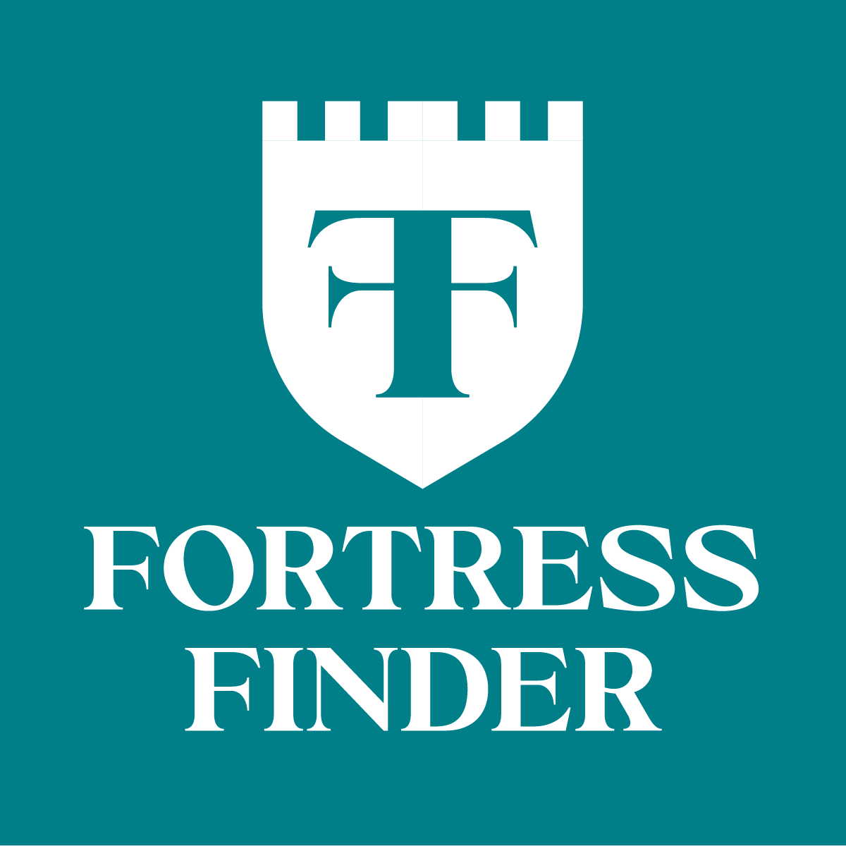 Fortress Finder Real Estate - Ellyn Amalia Designs